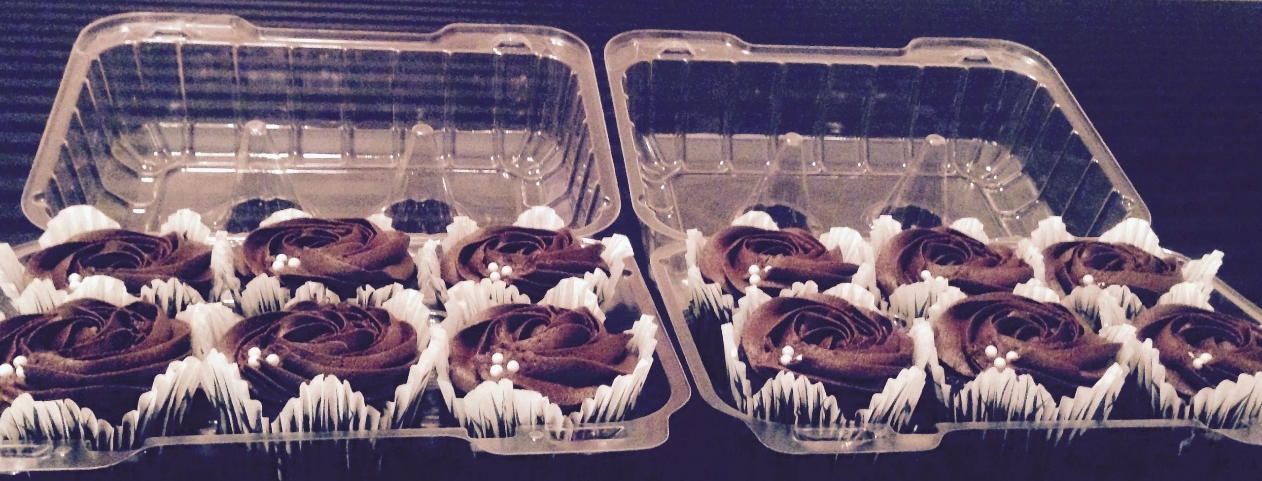 Divine Swirl Bakery