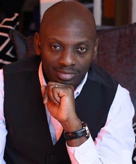 Simon Adepetun - Children Writer, Author, Kids Books