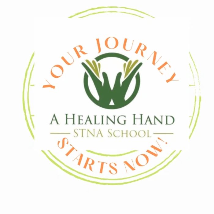 A Healing Hand STNA School