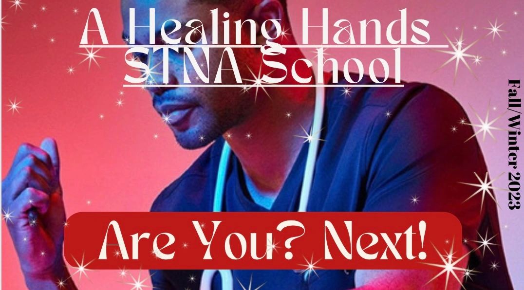 STNA Graduate Staffing Program