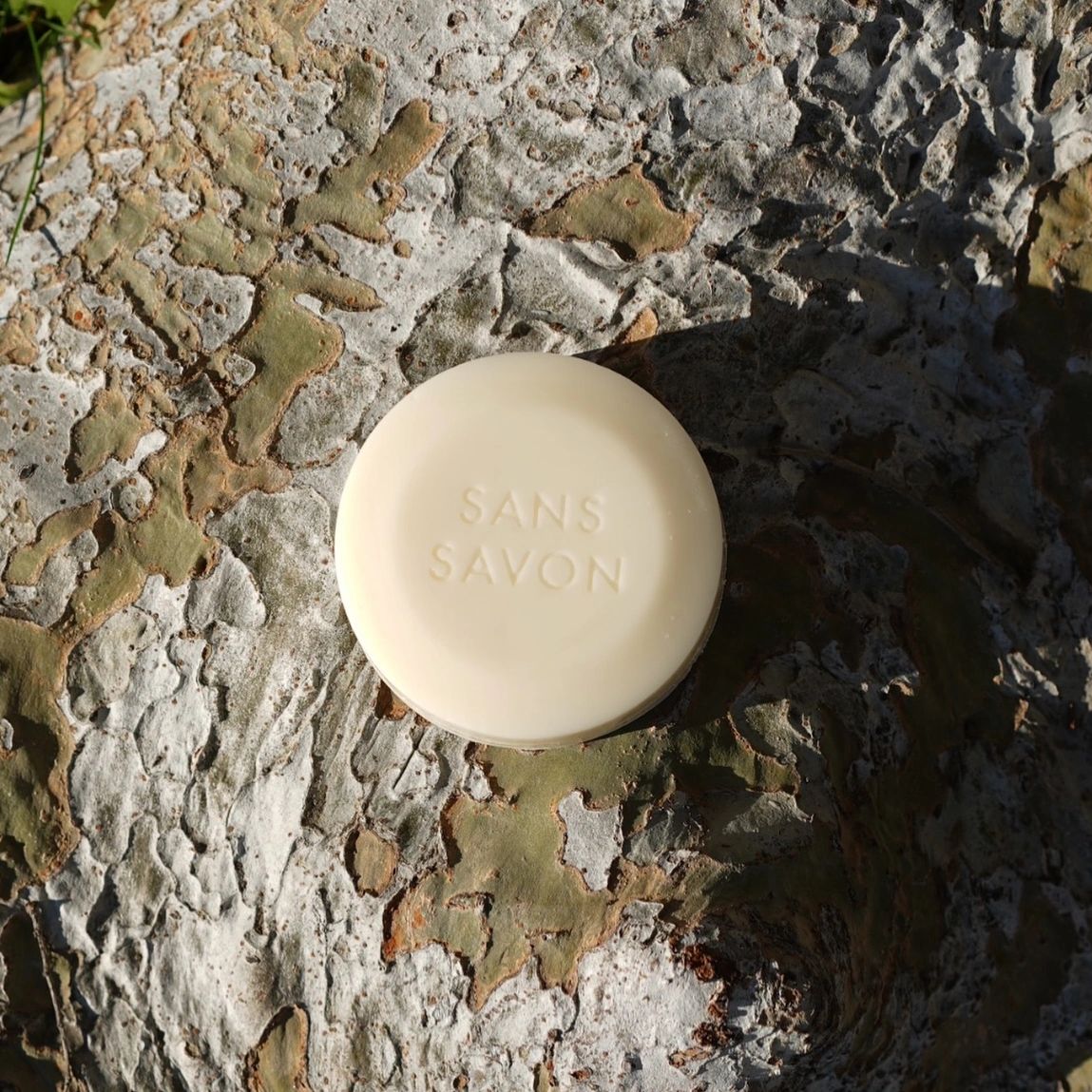 Soap without the Soap