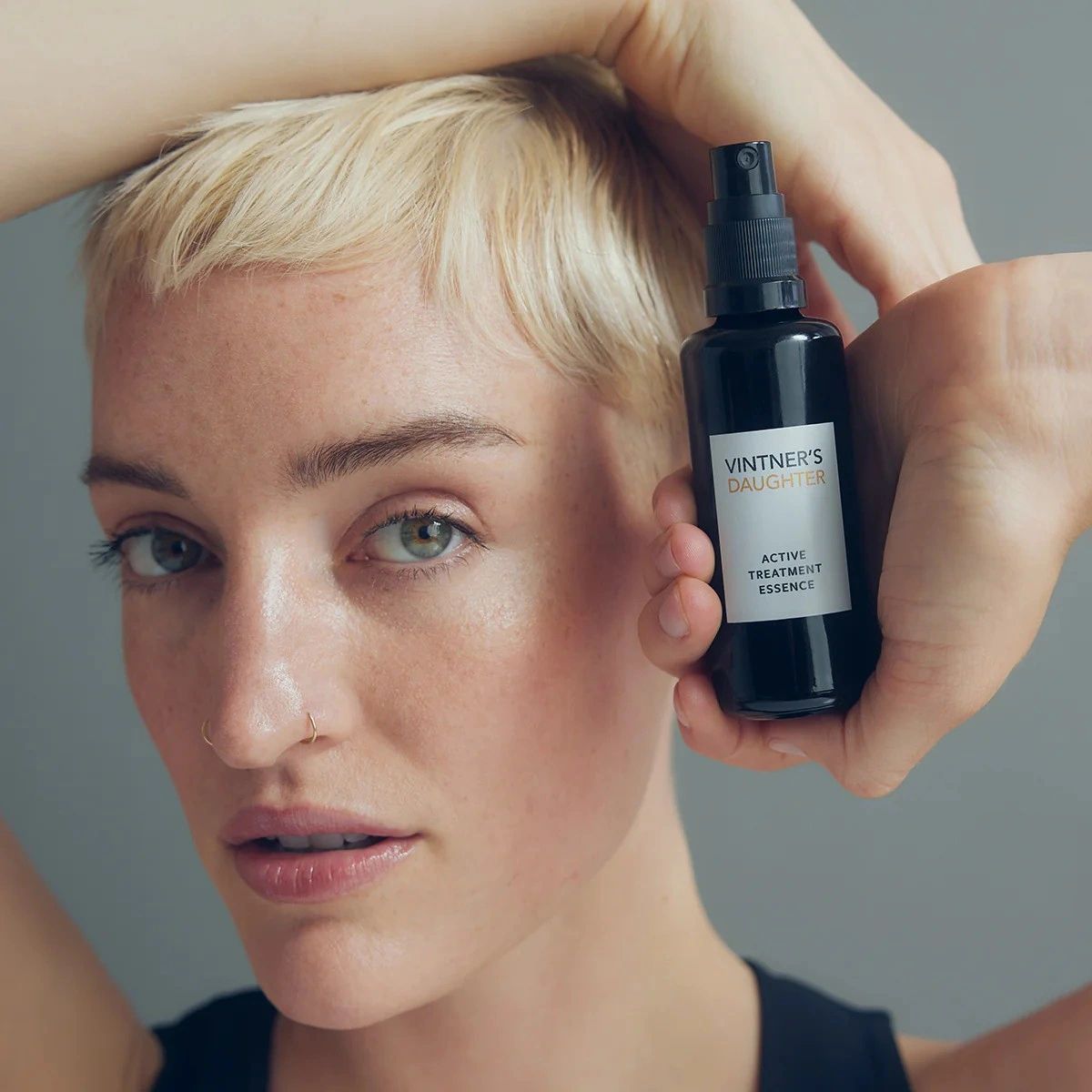 Lessons from the Vineyard