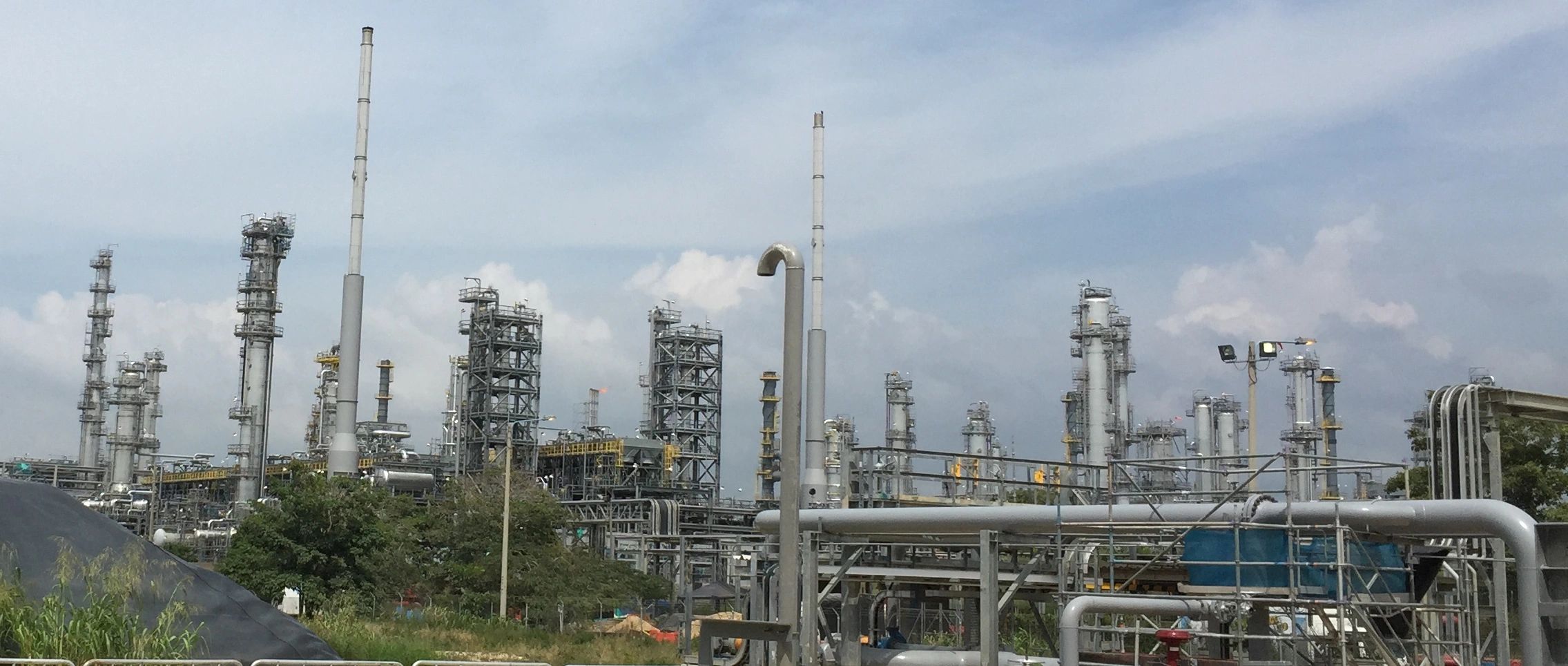 Summa Control Solutions Inc.