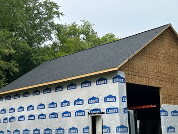Elevated Contractors - Siding