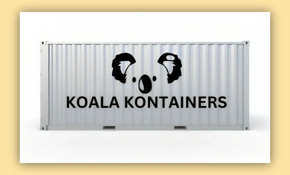 Storage Shipping Containers for Sale | KoKo Containers