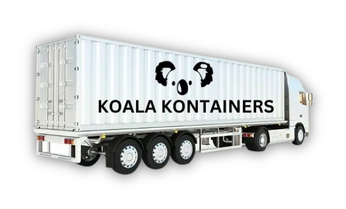 Storage Shipping Containers for Sale | KoKo Containers