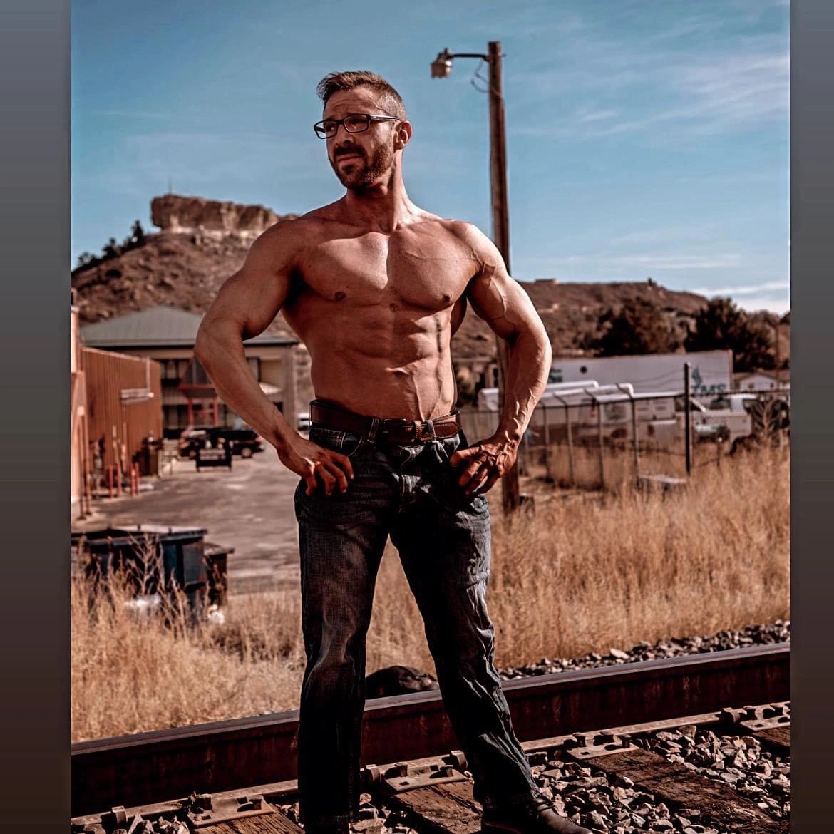 Michael Pauly Fitness