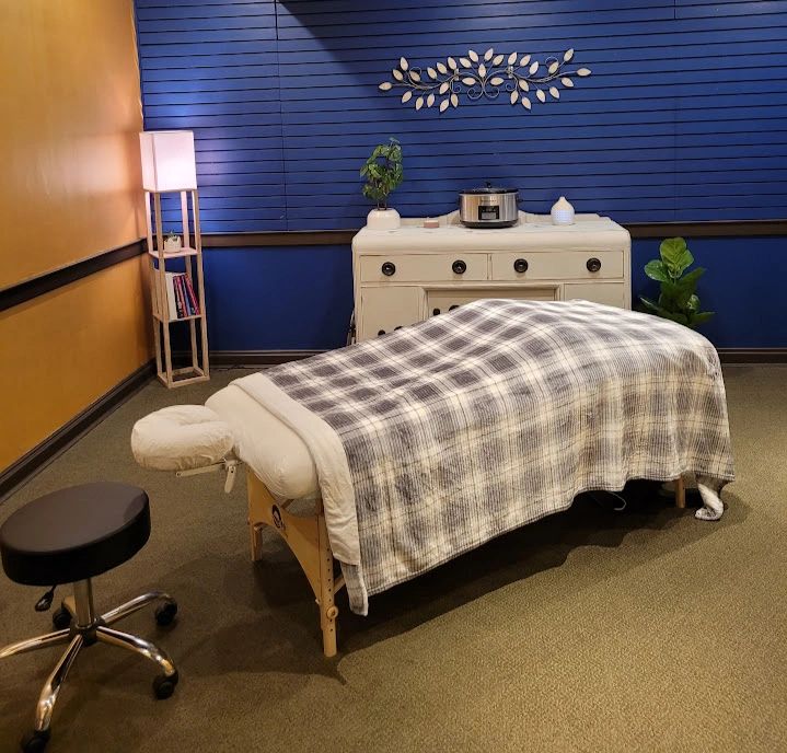 Lazy Daisy Massage Therapy