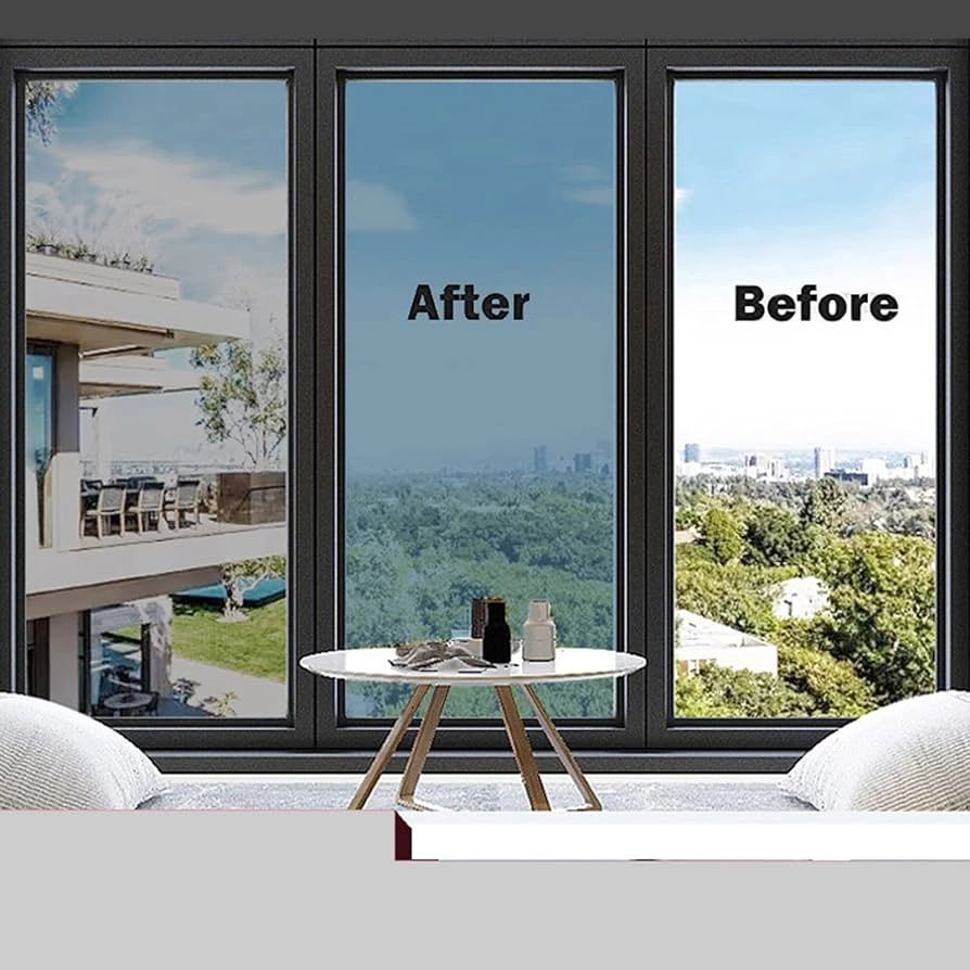 Choosing Between Transitional and Switchable Window Films