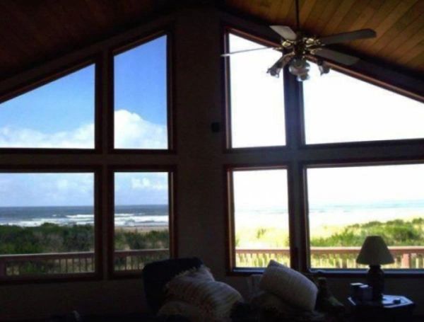 CoolVu's Spectrally Selective Solar Window Films for Fade Control