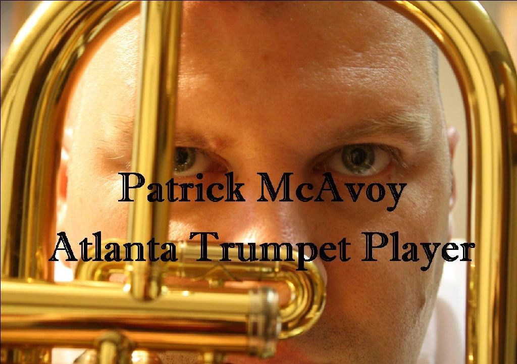 Home Page [atlantatrumpetplayer.com]