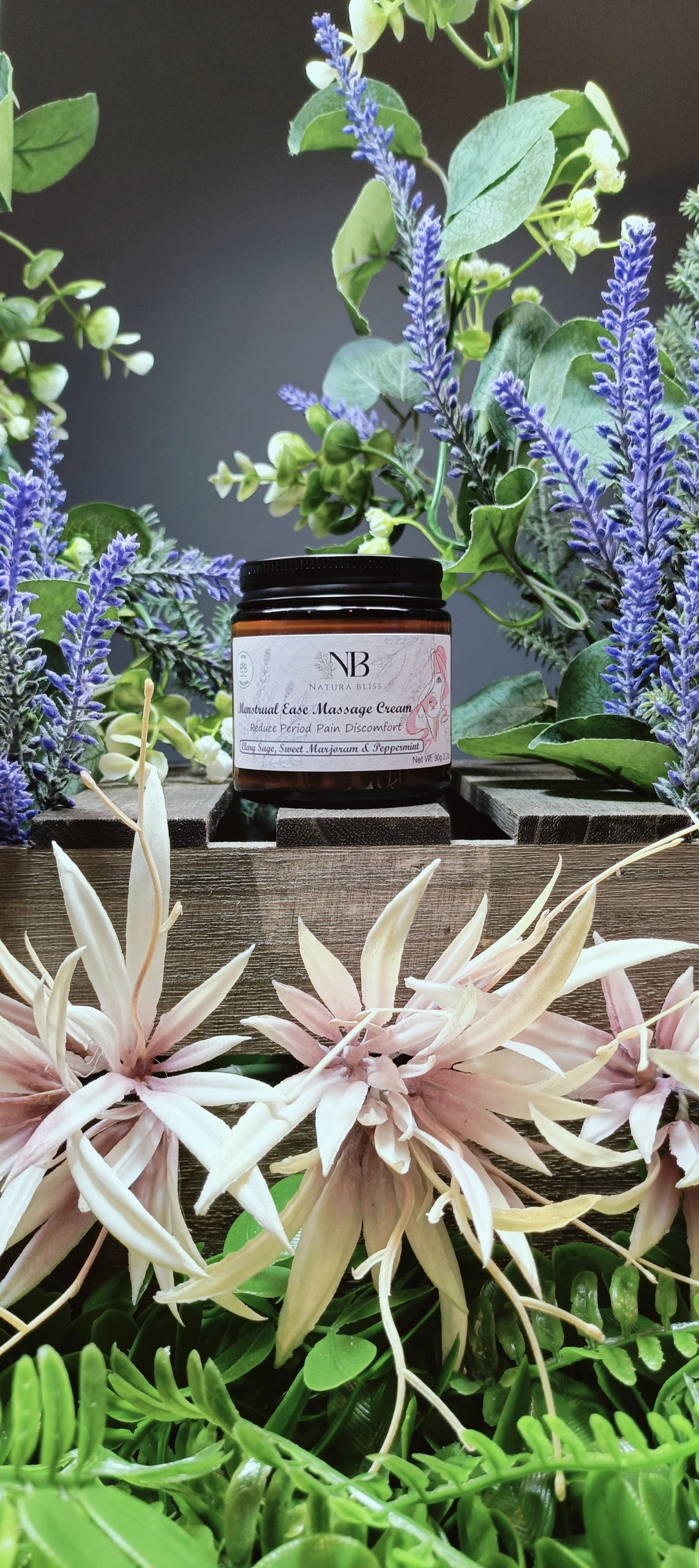 our products | Natura Bliss