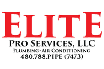 Elite Pro Services, LLC - Plumbing, HVAC Install