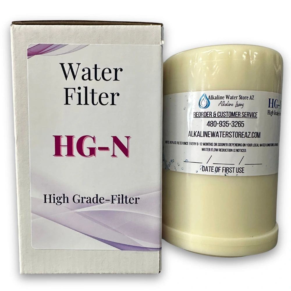 HG-N Kangen Filter