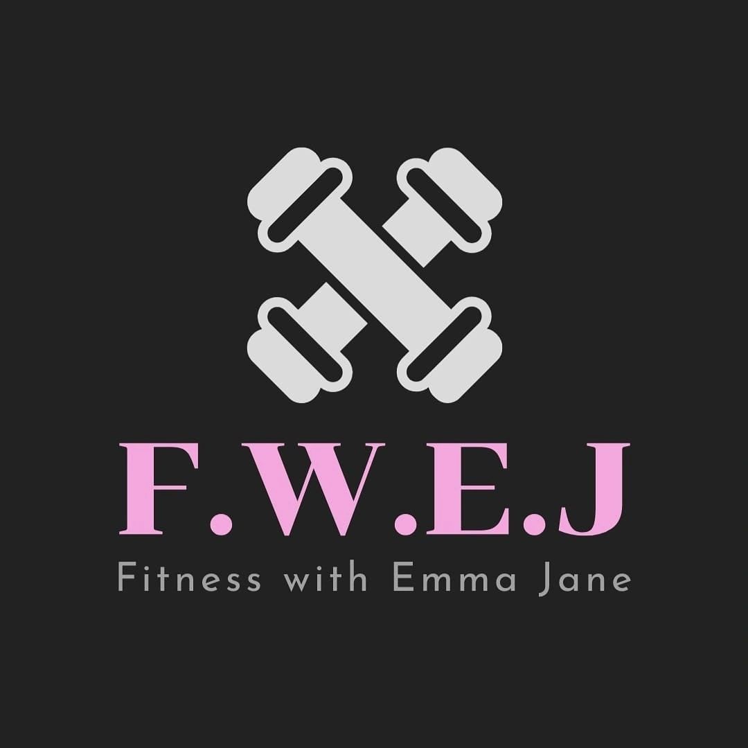 Fitness Model Emma Jane