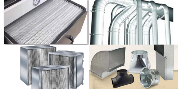Absolute Mist Collection Solutions | Industrial Equipment