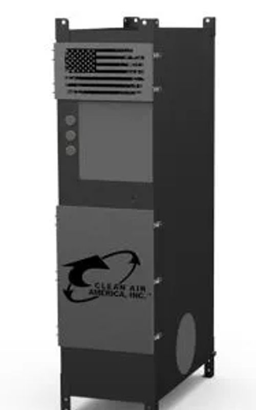 Absolute Mist Collection Solutions | Industrial Equipment