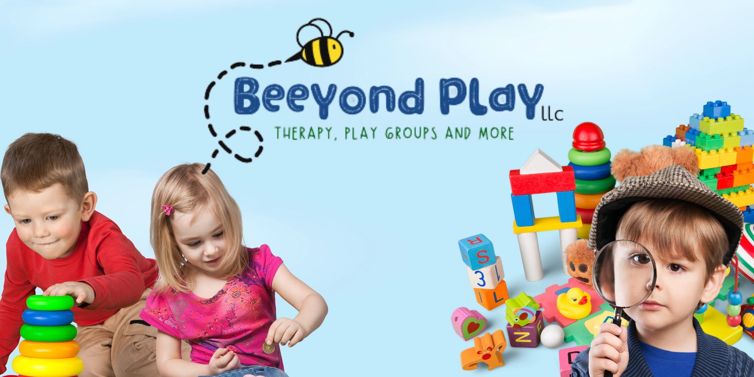 Beeyond Play