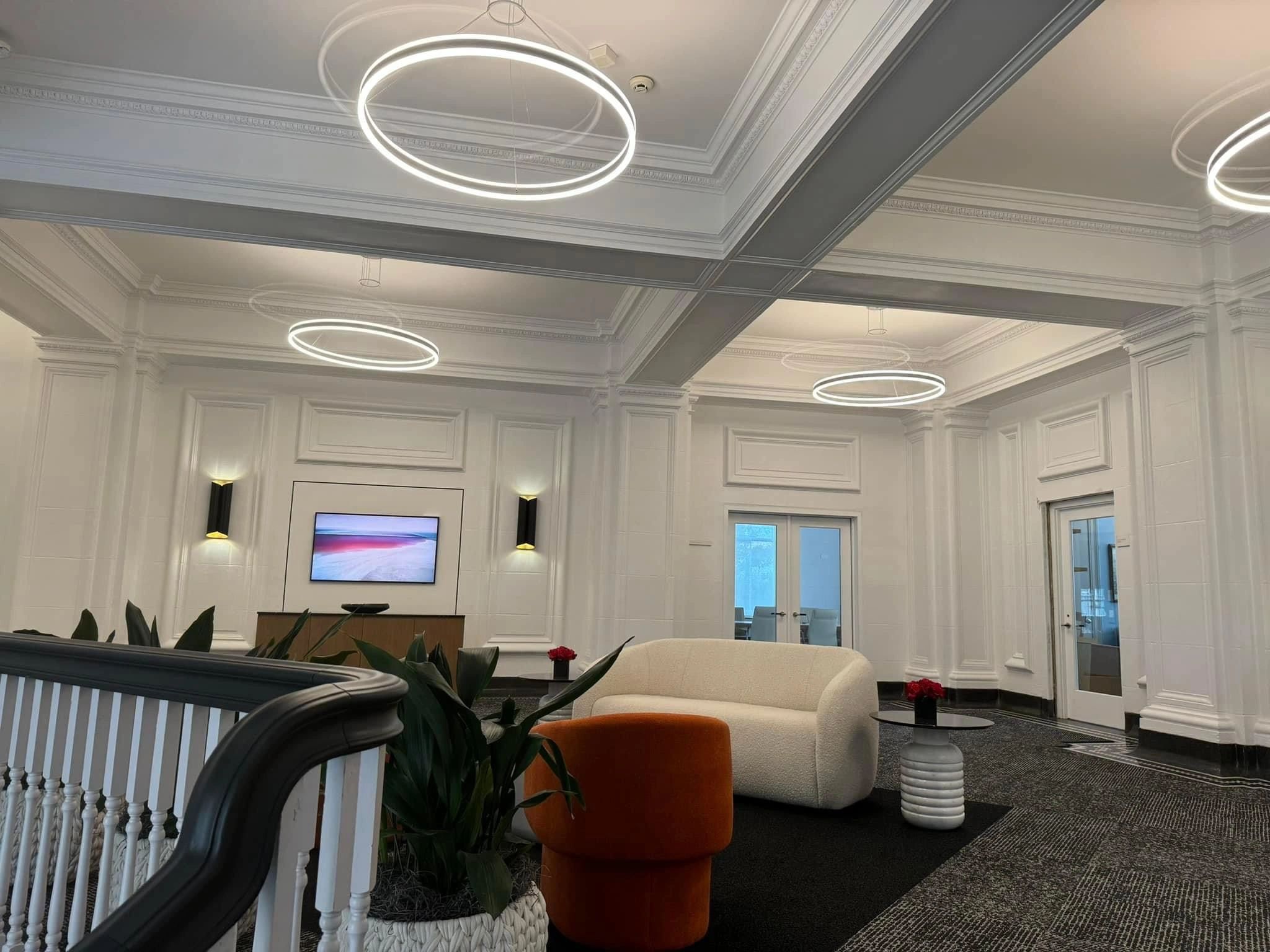 Electrical - VJFContractingCorp