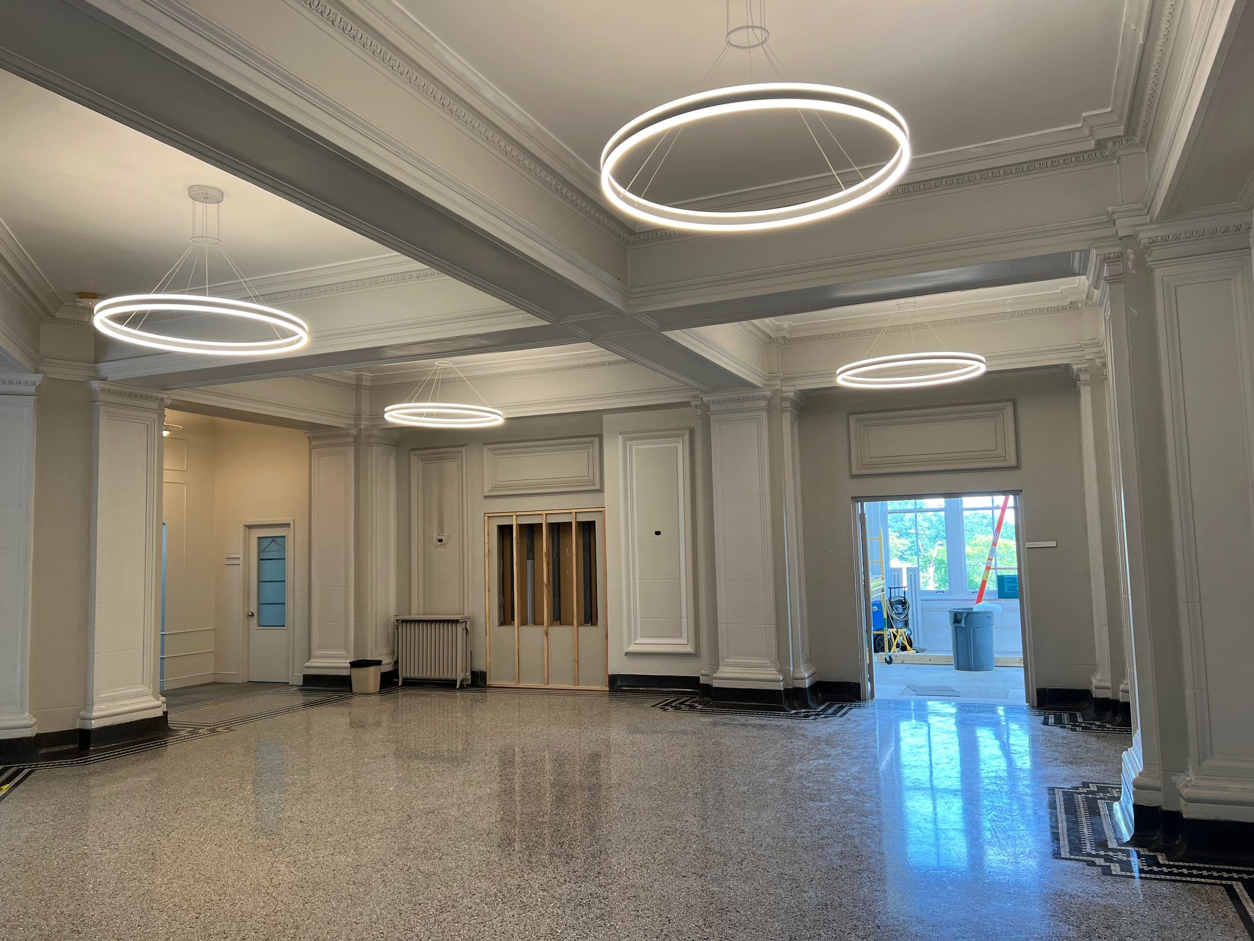 Electrical - VJFContractingCorp