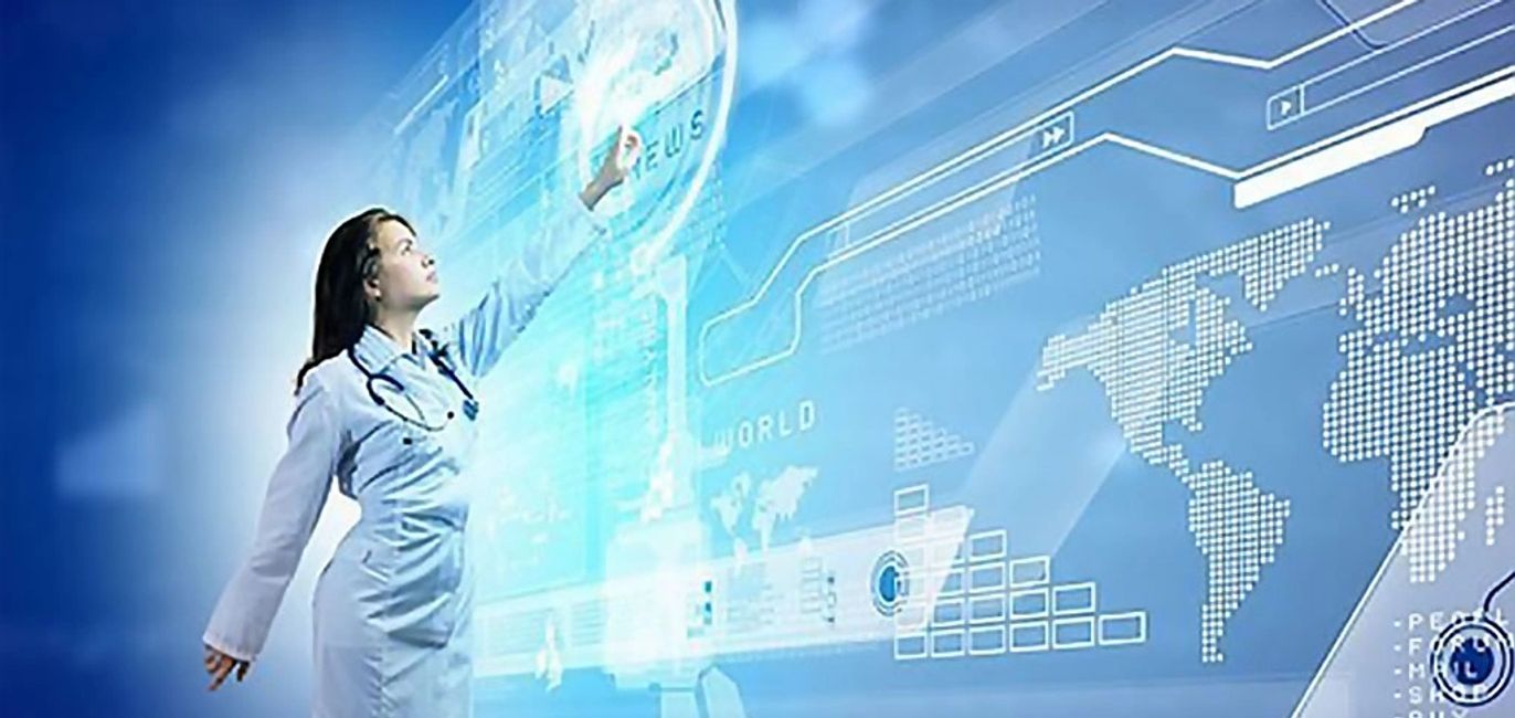 How | MedMatrix Inc.