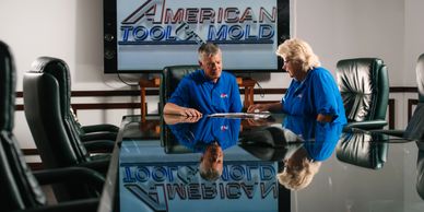 American Tool and Mold