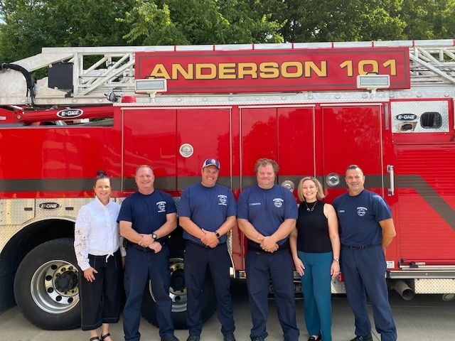 Tri-State First Responder Peer Support Team - Home