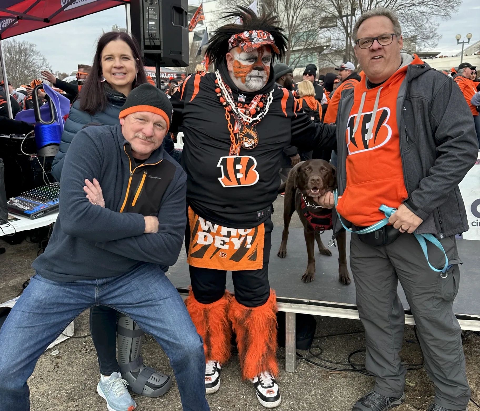 Tri-State First Responder Peer Support Team - Home