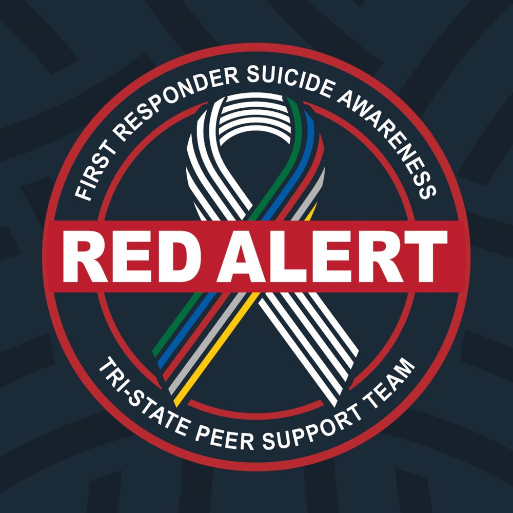 Tri-State First Responder Peer Support Team - Home