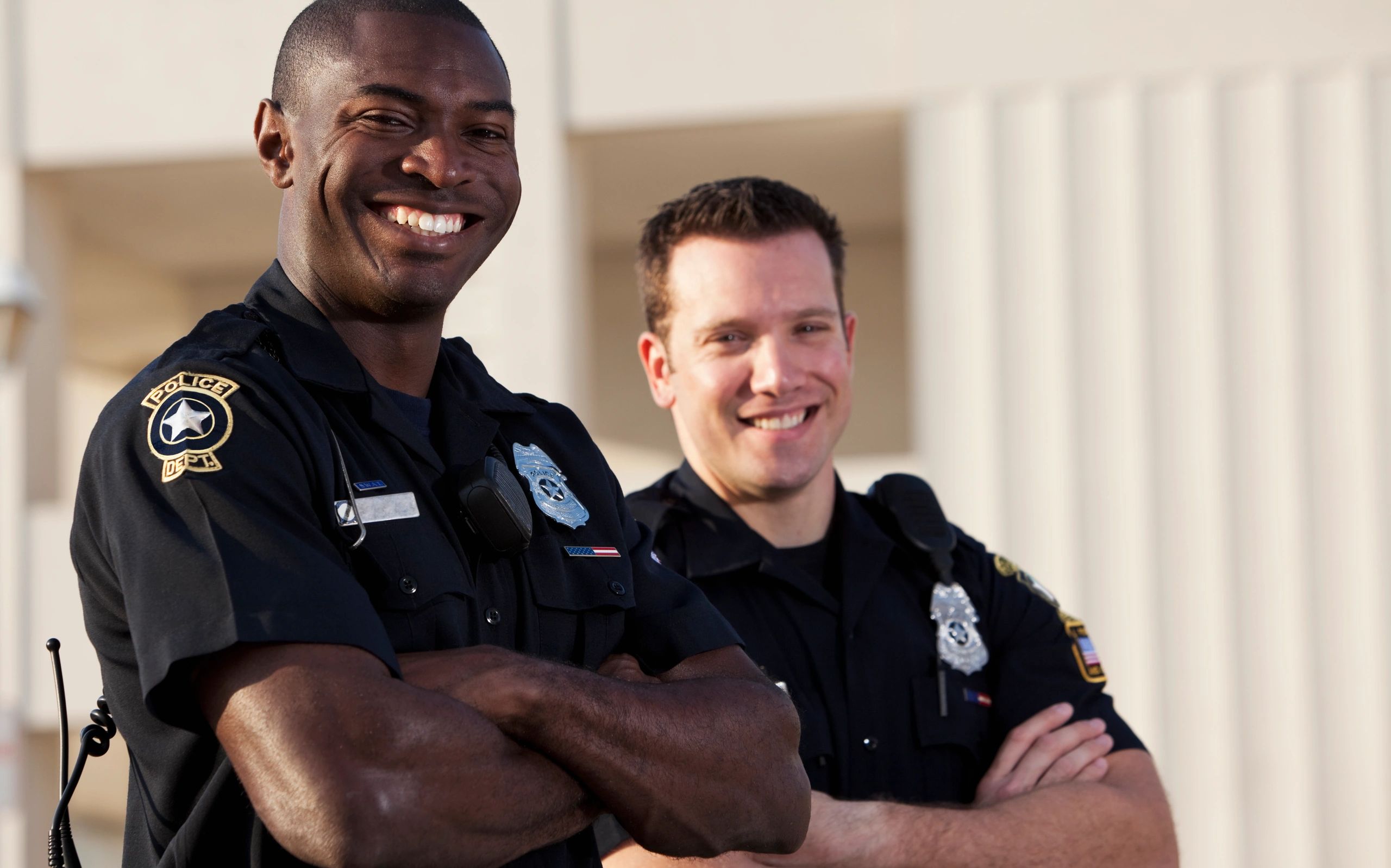 Tri-State First Responder Peer Support Team - Home