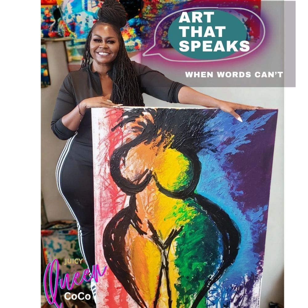 About Juicy Queen Coco