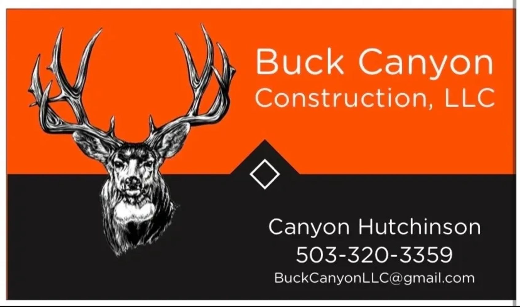 Shop Builder, Fencing Contactor, Pole Barns - Buck Canyon Construction ...