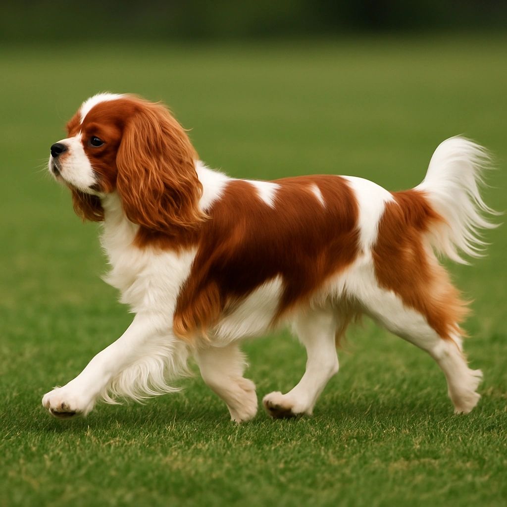 Why Structure Matters in Cavaliers