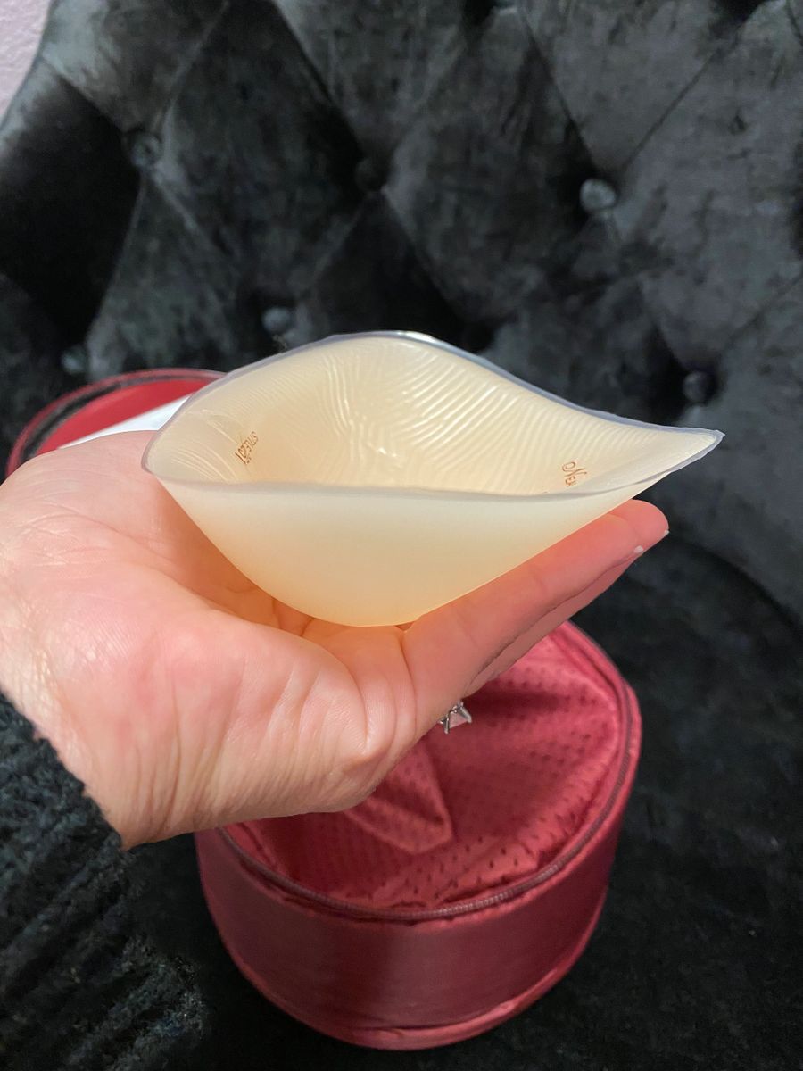 Breast Shapers/Enhancers/Forms