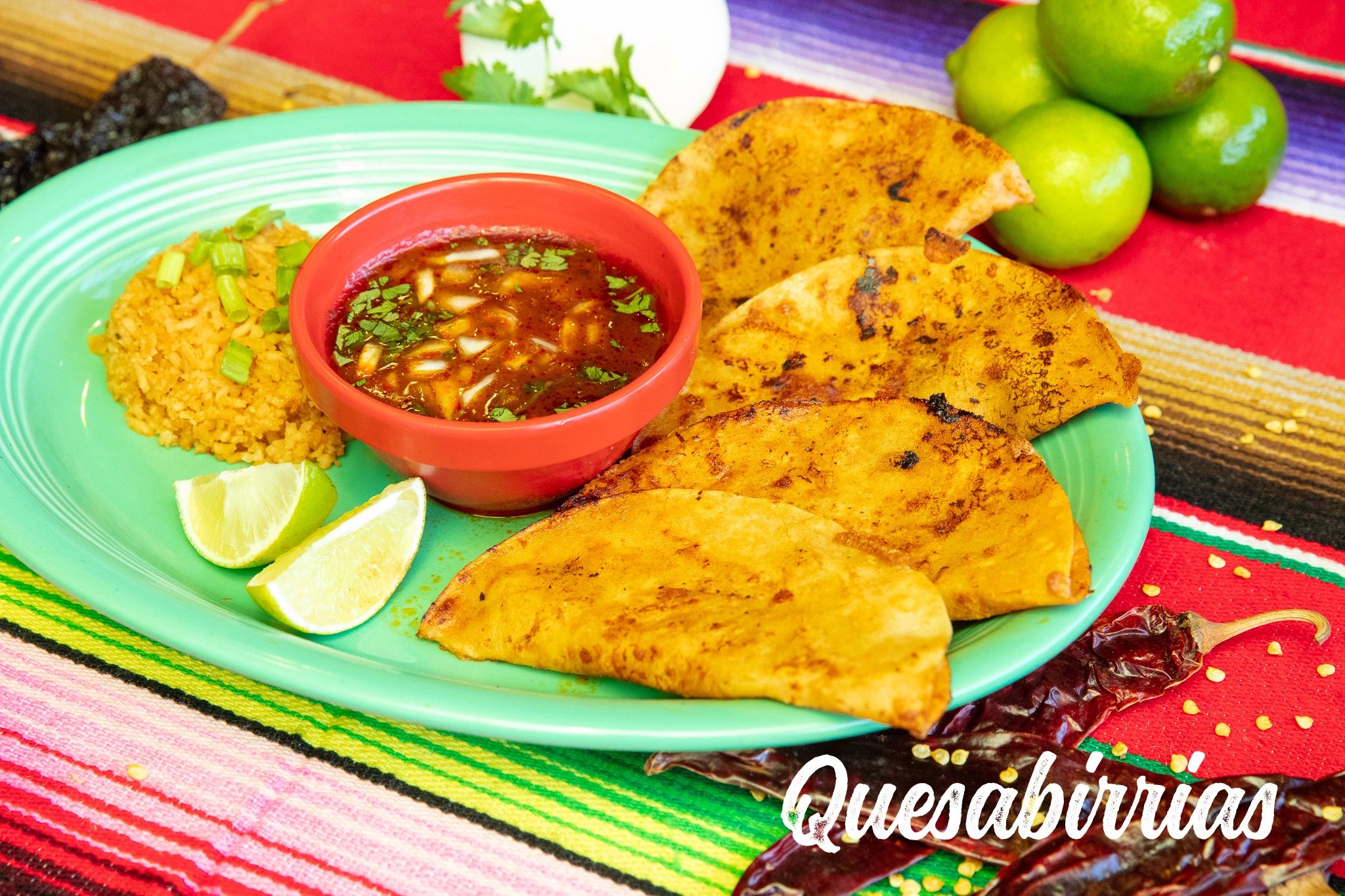 Order Online | Mi Ranchito KC