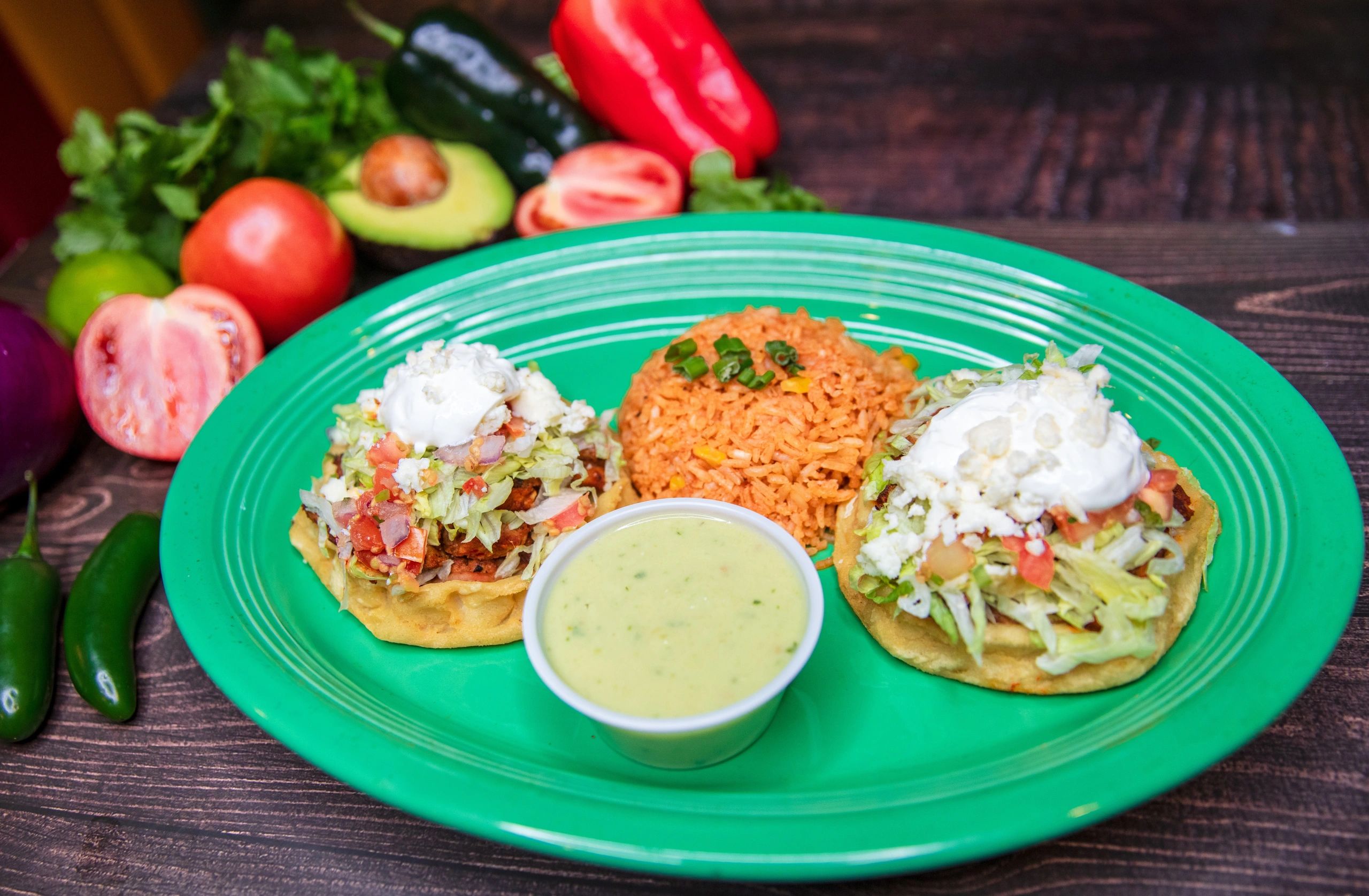 Order Online | Mi Ranchito KC