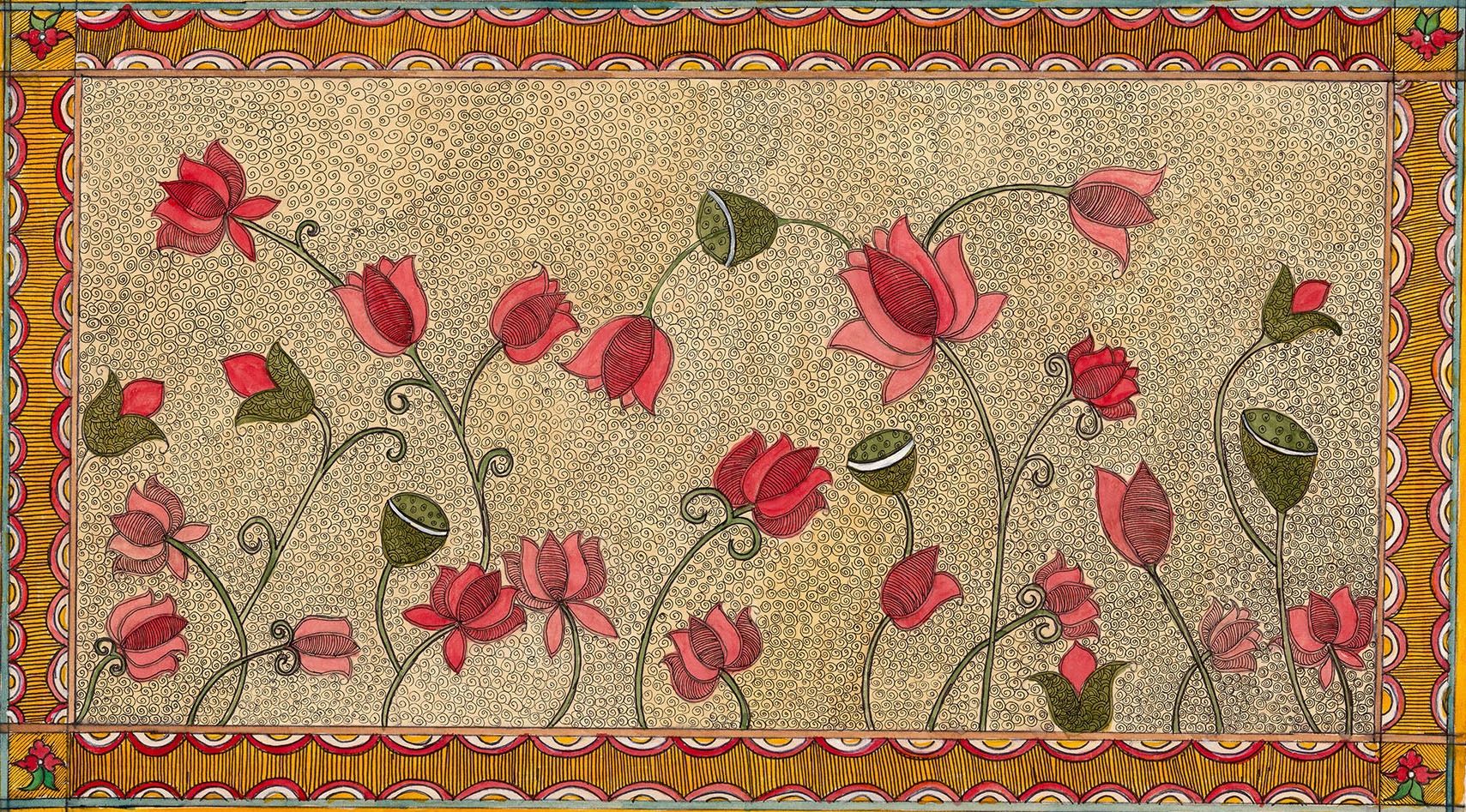 Original Artwork and Art Prints by ZenArtByShraddha
