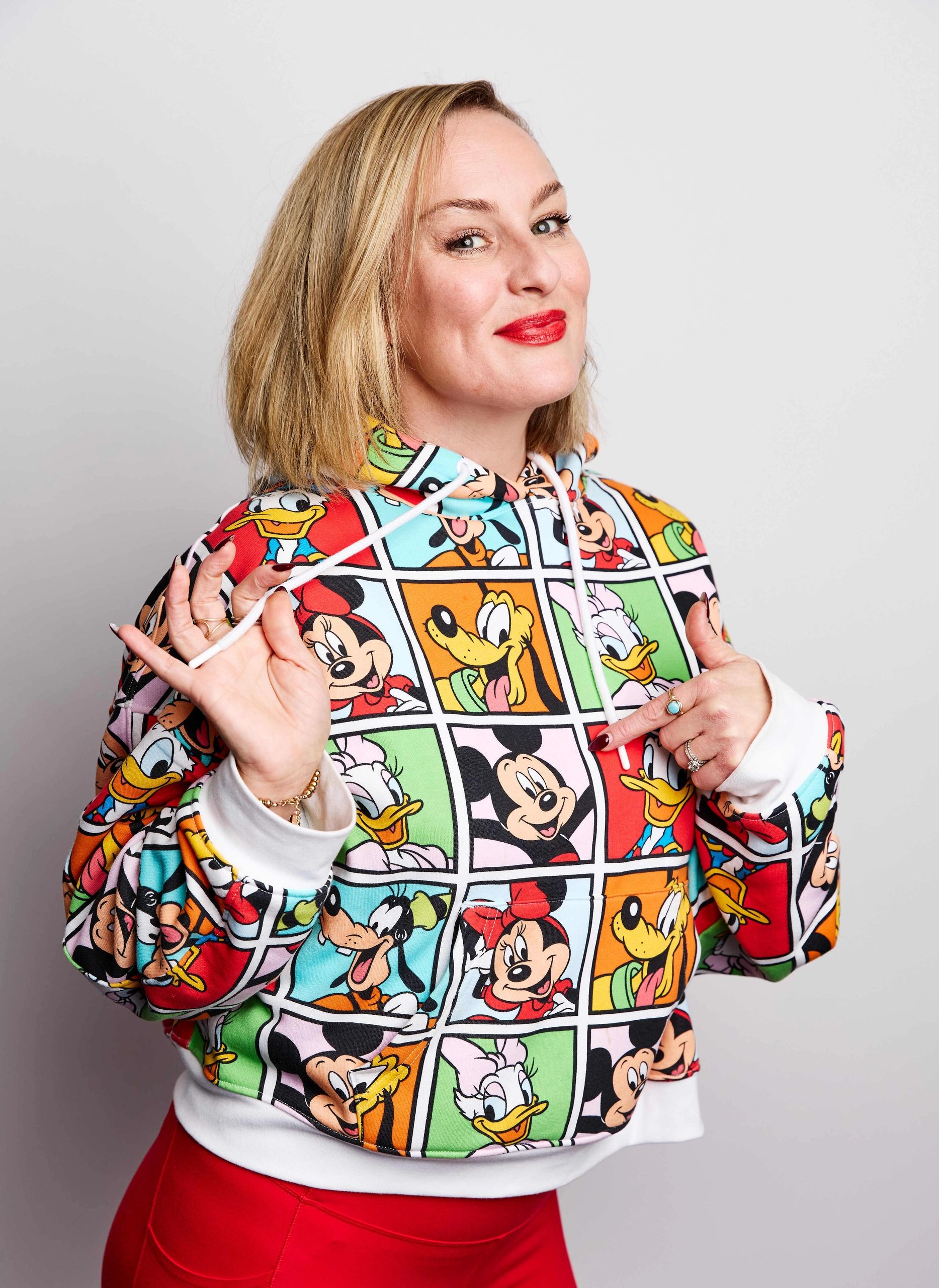 Emily Lewis Speaking