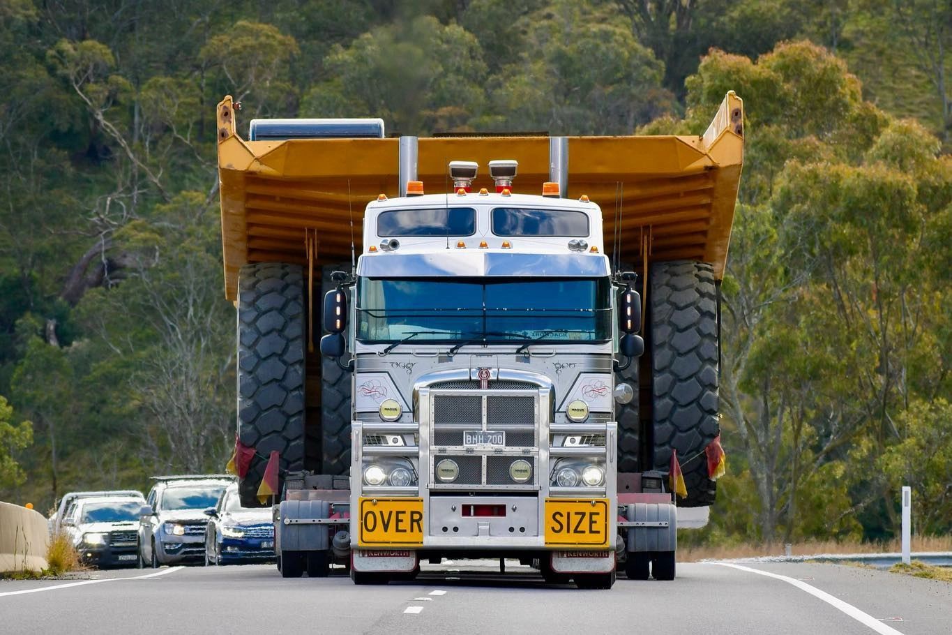 RESILIENCECO. - Cor Obligations, Heavy Vehicle Safety, Chain of ...