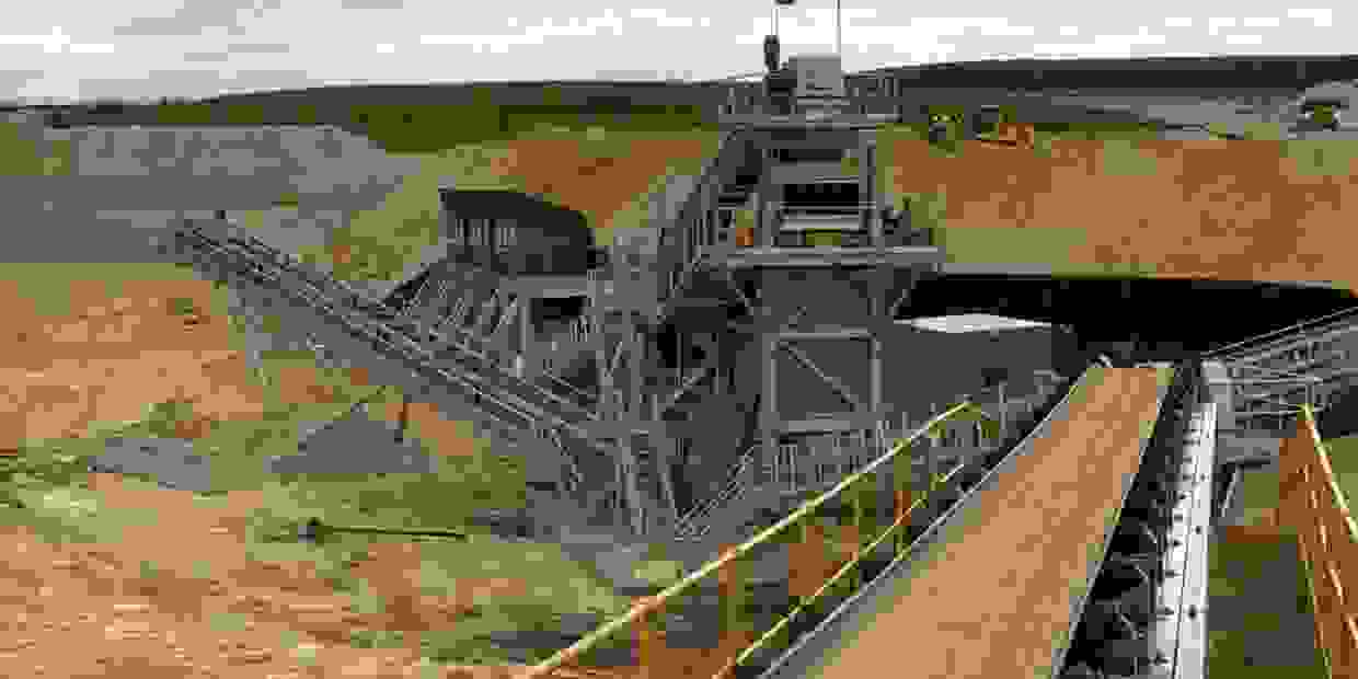 Quarry & Mining | RESILIENCECO.