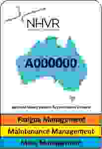 NHVAS | RESILIENCECO.