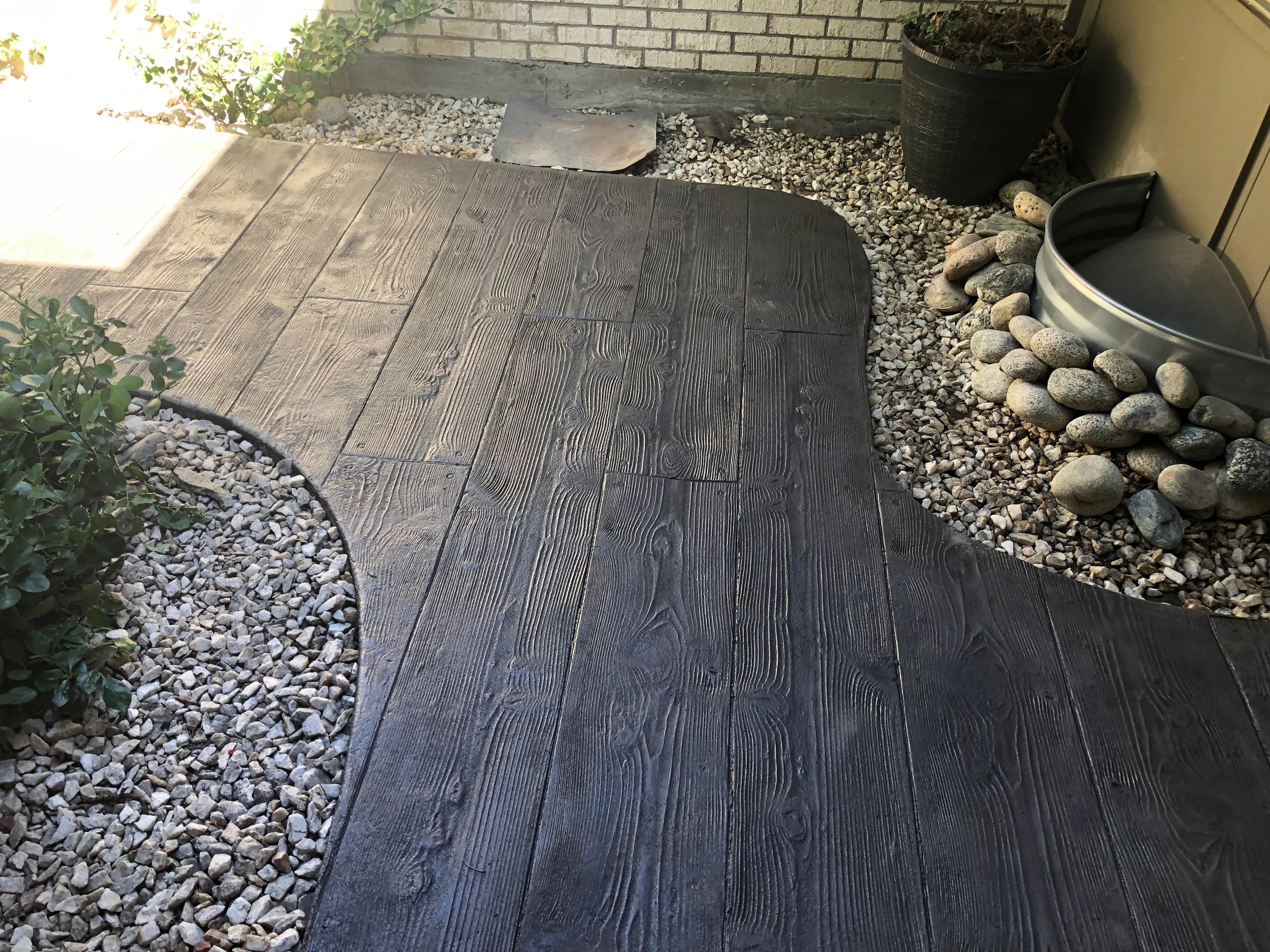 FAQ | Conservation Concrete