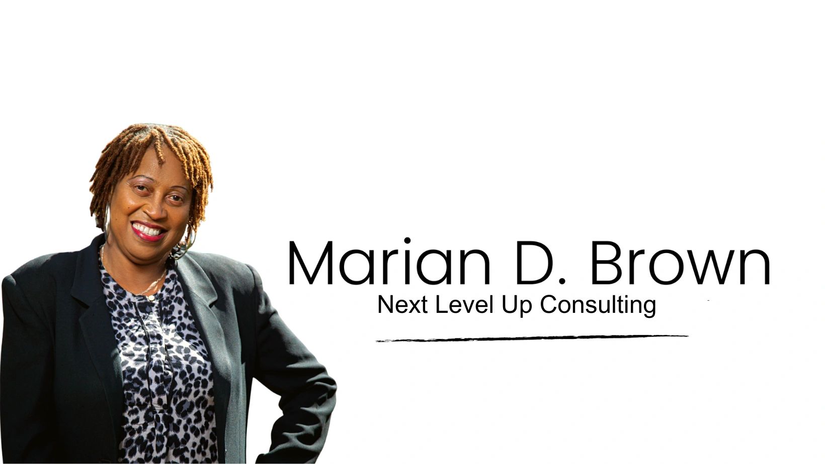 NEXT LEVEL UP BUSINESS SERVICES