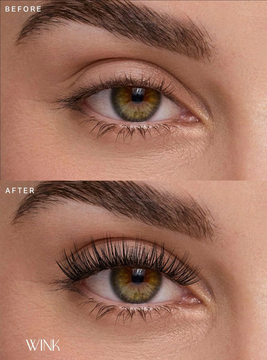 WINK Lashes