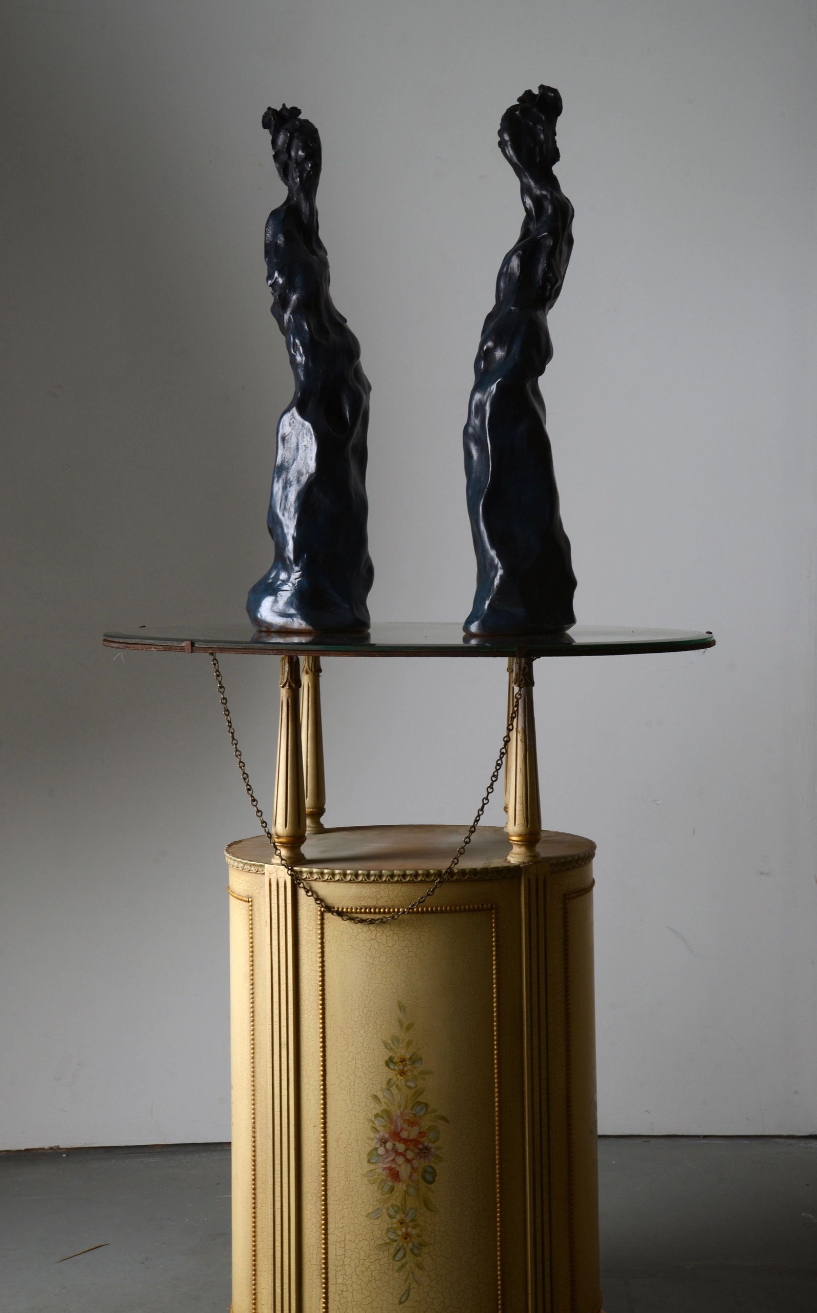 Lisa Snook - Contemporary Sculpture