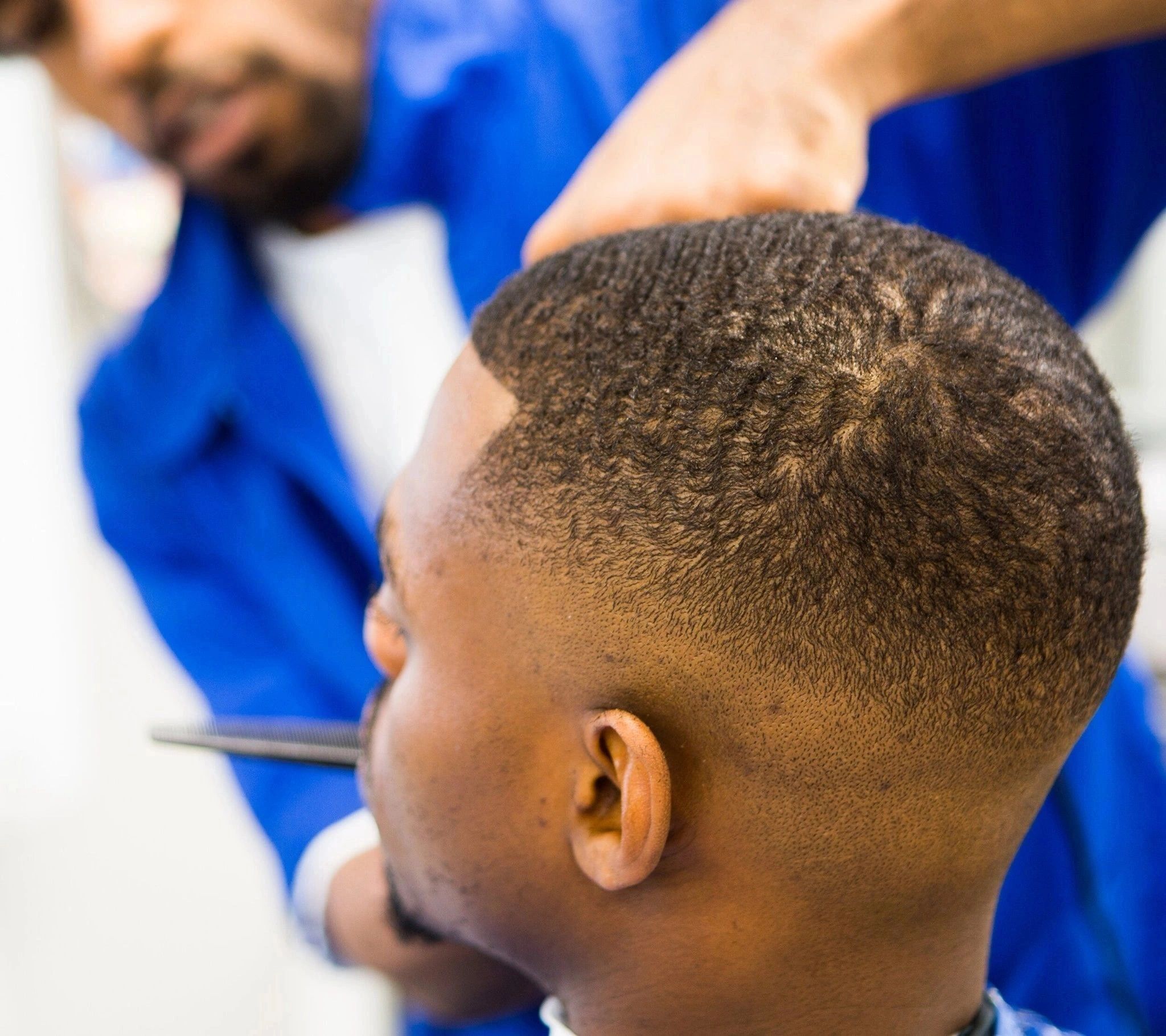 1000haircuts 1000haircuts