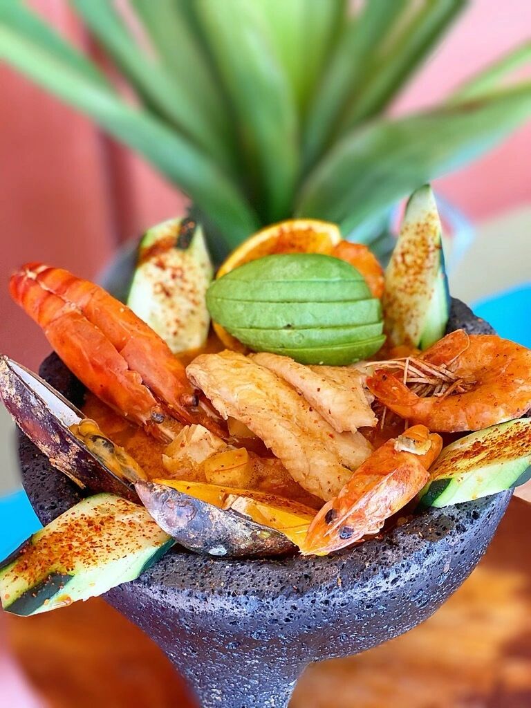 Chapala Mexican Restaurant