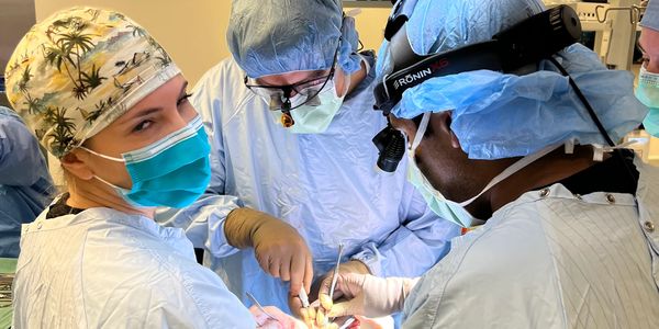 Jennifer Murdock MD | Oculofacial Plastic Surgeon Miami