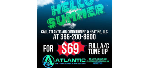 Atlantic Air Conditioning & Heating, LLC
