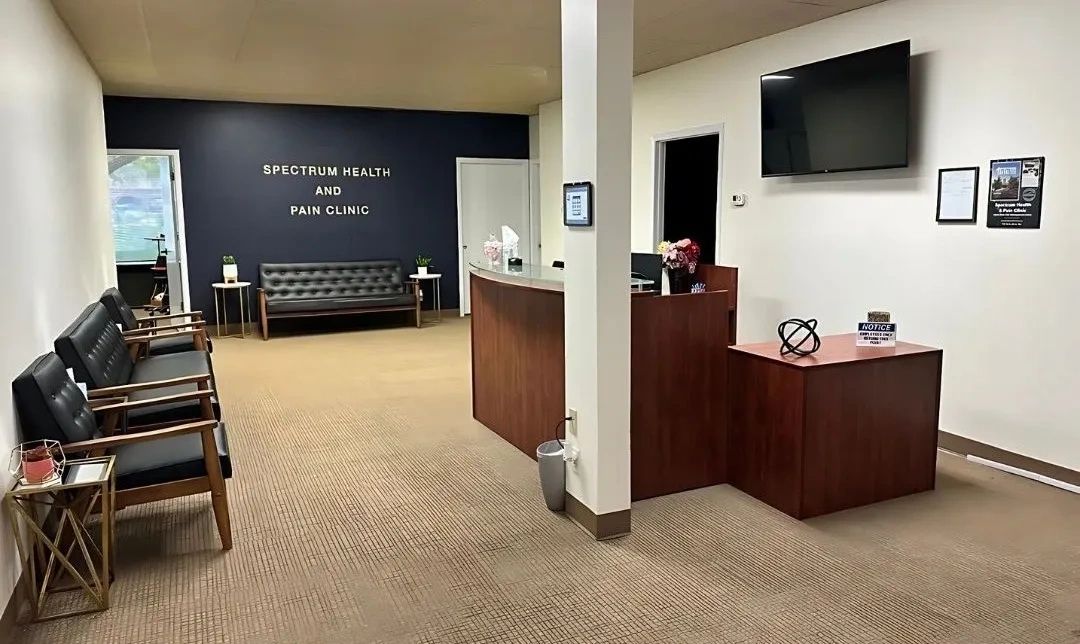 Home | Spectrum Health & Pain Clinic